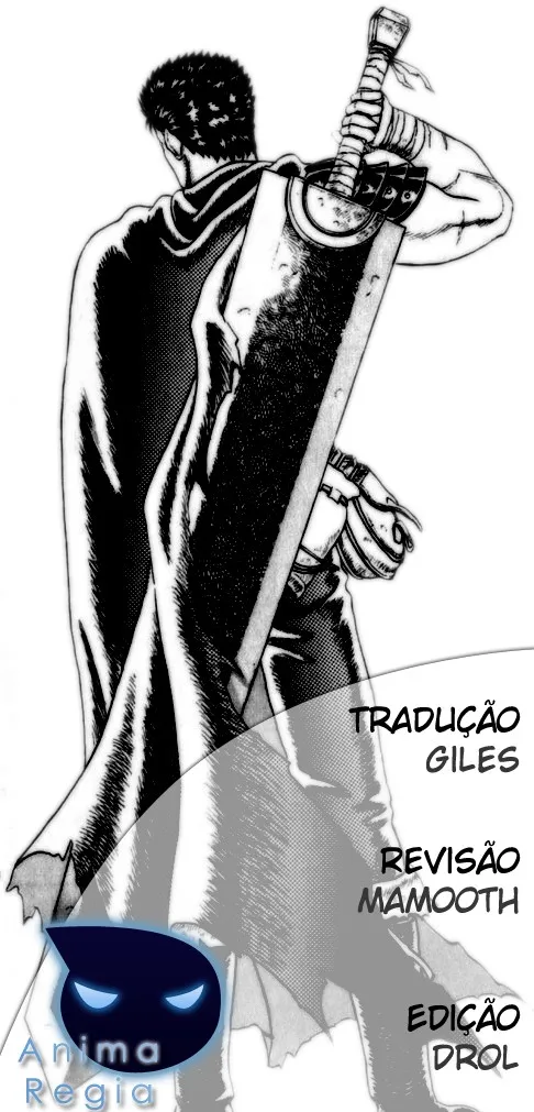 Berserk PT: Berserk PT, Capitulo 235 - Ler Mangás em Português Online Grátis